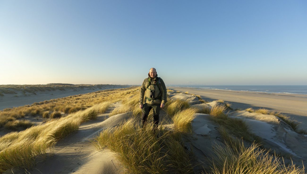 Solleveld - Nationaal Park Hollandse Duinen